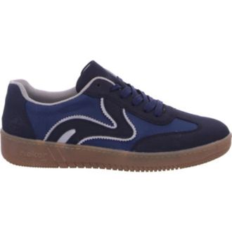 Rieker Damen, Schuhe, Blau, 38 EUGr&ouml;&szlig;e