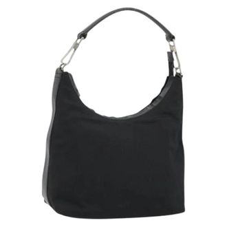 Gucci Pre-owned Shoulder Bag - - Pre-owned - Damen - Schwarzk - ONE SIZE
