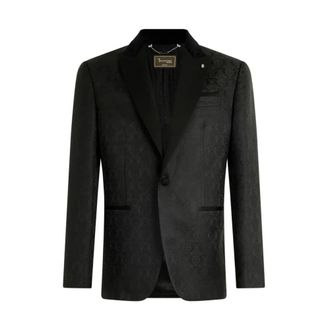 Billionaire Boys Club Blazer - - Suits - Herren - Schwarzk - M