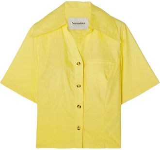 Nanushka TOPS - Hemden auf YOOX.COM