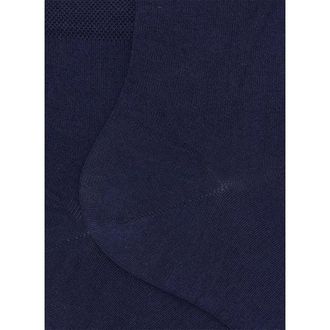 Dor&eacute; Dor&eacute; Chaussettes basses en coton m&eacute;lang&eacute;