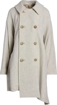 Yohji Yamamoto JACKEN & M&Auml;NTEL - M&auml;ntel auf YOOX.COM