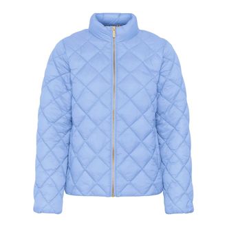 Part Two OliaPW OTW Jacke - - Jackets - Damen - Blau - S