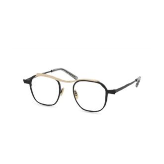Masahiromaruyama 0091 Sonnenbrille - - Accessories - unisex - Gelb - 47 MM