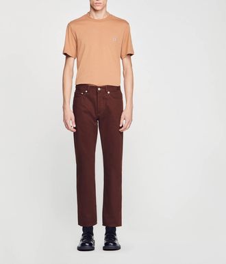 Sandro Jean regular