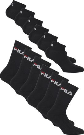 Fila Socken