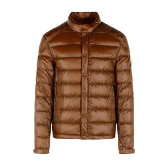 Moncler Herren, Jacken, Braun, LGr&ouml;&szlig;e