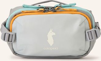 Cotopaxi Cotopaxi G&uuml;rteltasche Allpa X Del D&iacute;a 1,5 L grau