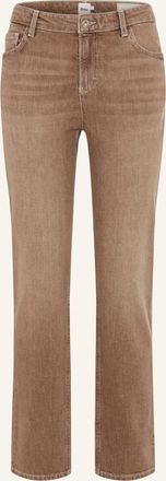 Brax Brax Five-Pocket-Jeans Style Madison S braun