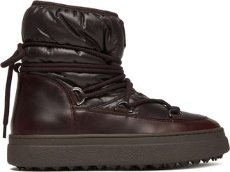 GANT Schneeschuhe Gant 31541100 Schwarz