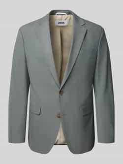 Cinque Sakko mit Reverskragen Modell Totti