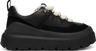 UGG Sneakers Ugg M Heritage Utility Sneaker 1170910 Schwarz