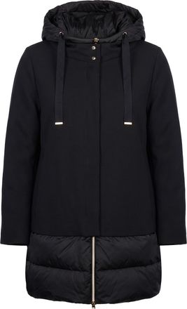 Herno JACKEN & M&Auml;NTEL - Pufferjacken & Daunenjacken auf YOOX.COM