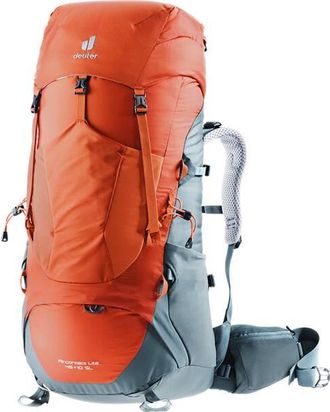Deuter Rucksack Aircontact Lite 45 + 10 SL