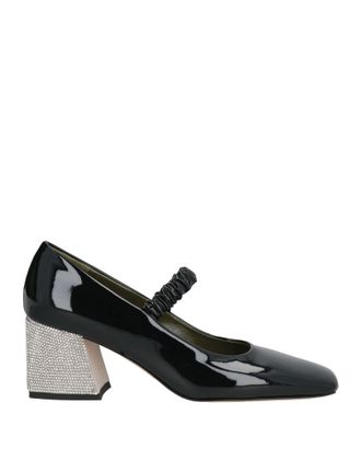 MARIA LUCA SCHUHE - Pumps auf YOOX.COM