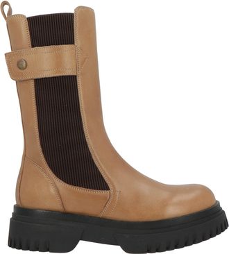 Emanuelle Vee SCHUHE - Stiefeletten auf YOOX.COM