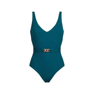 Livia Monte-Carlo Maillot de bain une pi&egrave;ce Mandini Myrtos