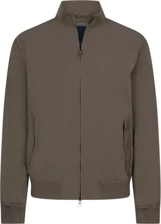 Cavallaro Homme, Vestes, Brun, Taille: XL Pillagio Jacket