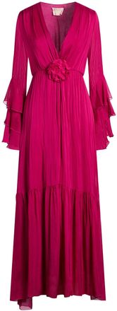 Kaos KLEIDER - Maxi-Kleider auf YOOX.COM