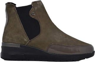 Cinzia Soft Bottines Gris IV420285 003 GRIS 38