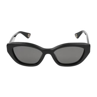 Gucci Stylische Sonnenbrille Gg1638S - - Accessories - Damen - Schwarzk - 54 MM