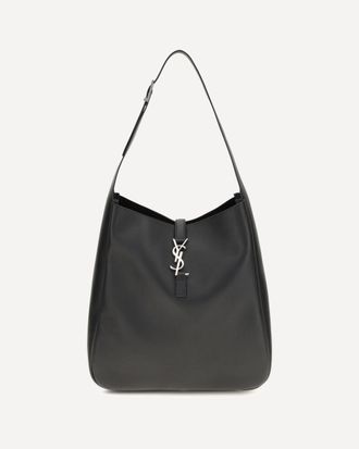 Saint Laurent Le 5 &agrave; 7 large Shoulder Bag Female UNI