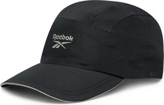 Reebok Cap Reebok RBH1400-001 Schwarz