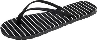 Generico Chaussons de massage d&eacute;t&eacute; pour femme en tissu pantoufles d&eacute;t&eacute; pour femme confortables pantoufles &agrave; la cr&egrave;me glac&eacute;e femme d&eacute;t&eacute; pantoufles femme orthop&eacute;