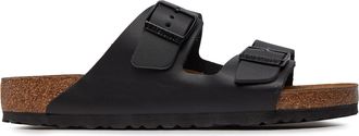 Birkenstock Pantoletten Birkenstock Arizona Bs 0051191 Schwarz