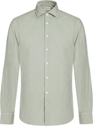 Xacus TOPS - Hemden auf YOOX.COM