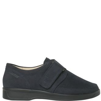 Ganter Karin Slipper - - Shoes - Damen - Blau - 38 EU