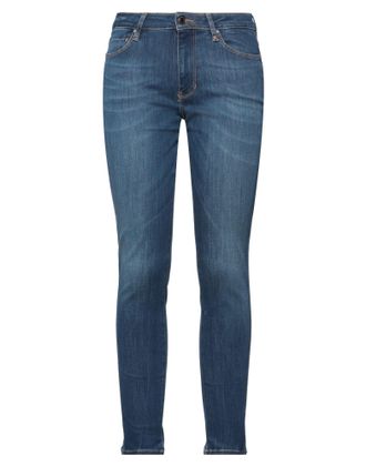 Guess HOSEN & RÖCKE - Jeanshosen auf YOOX.COM