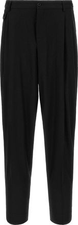 Dolce & Gabbana Casual Hose - Schwarz