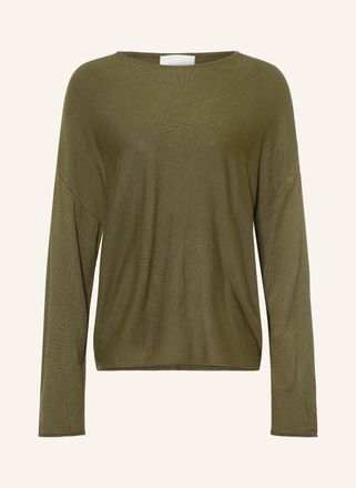 Juvia Pullover Faiza gruen
