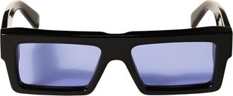 Off-white Ruby Sonnenbrille - - Accessories - unisex - Schwarzk - 54 MM