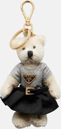 Prada Taschenanh&auml;nger Teddy