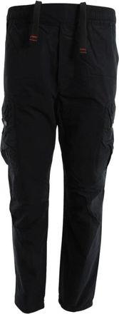 Parajumpers Homme, Pantalons, Noir, Taille: W34 Rescue Zander Long Pants