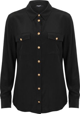 Balmain TOPS - Hemden auf YOOX.COM