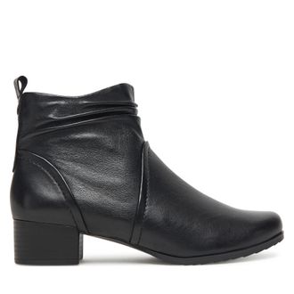 Caprice Stiefeletten Caprice 9-25358-41 Schwarz