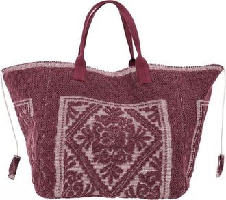 Le Daf Tote Bag Olbia