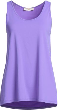 IU Rita Mennoia TOPS - Tank Tops auf YOOX.COM