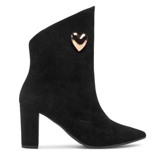 Baldowski Stiefeletten Baldowski D04944-3907-001 Schwarz