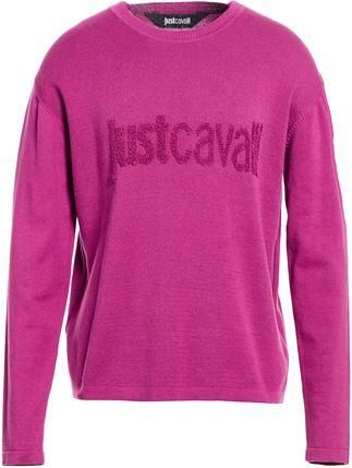 Just Cavalli MAILLE - Pullover sur YOOX.COM