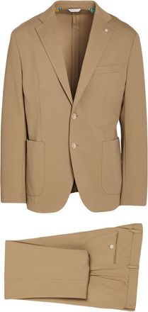 Manuel Ritz ANZ&Uuml;GE und CO-ORDS - Anz&uuml;ge auf YOOX.COM