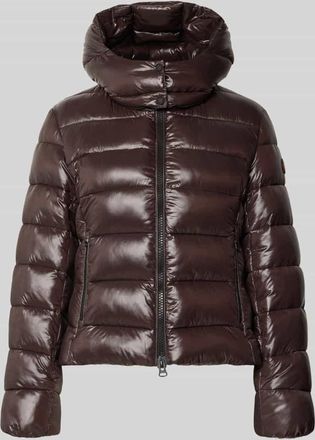 Save The Duck Jacke in Stepp-Optik Modell Mary