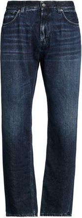 Dondup BAS - Pantalons en jean sur YOOX.COM