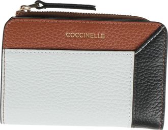 Coccinelle Kleinlederwaren - Portemonnaies auf YOOX.COM