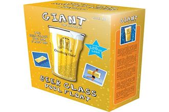 Oliphant Maxi-Luftmatratze, Pint