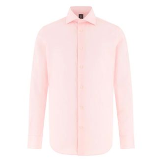 Boggi Milano Herren, Shirts, Rosa, XLGr&ouml;&szlig;e