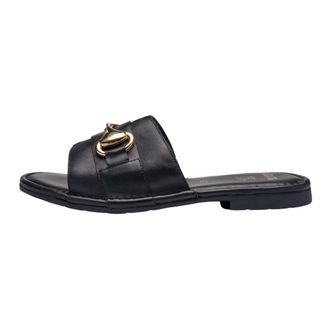 Ara Valldemossa Slider - - Shoes - Damen - Schwarzk - 37 EU